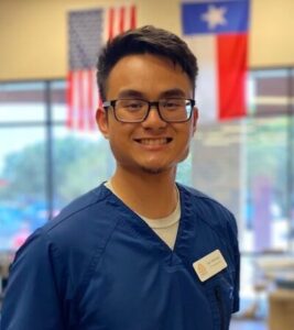 Dr. Tai Hoang - Trinity Physical Therapy